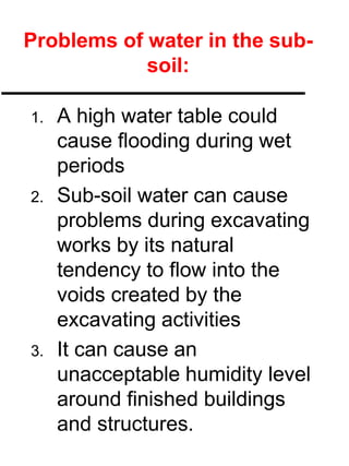 De watering-ppt | PDF