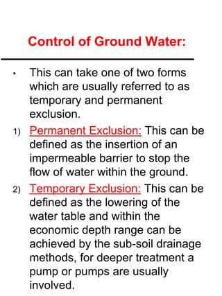 De watering-ppt | PDF