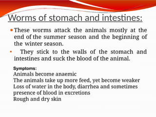 De-worming of animals with deworming schedule.pptx