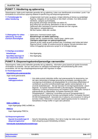 Rapport-Grundforløb-bilag | PDF