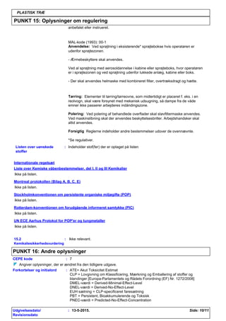 Rapport-Grundforløb-bilag | PDF