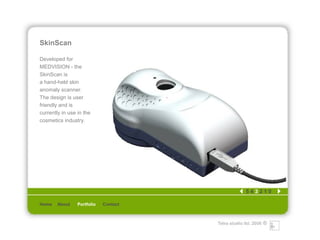 tetrastudio | PPT | Computer Peripherals | Computing