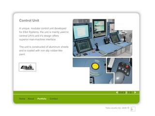 tetrastudio | PPT | Computer Peripherals | Computing