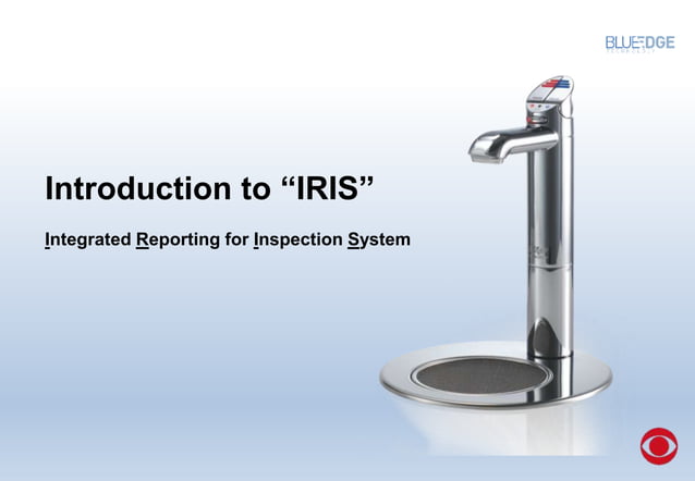 IRIS | PPT