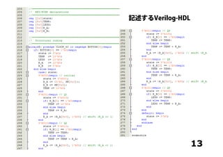Verilog-HDL Tutorial (8) | PPT