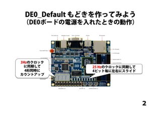 Verilog-HDL Tutorial (9) | PPT
