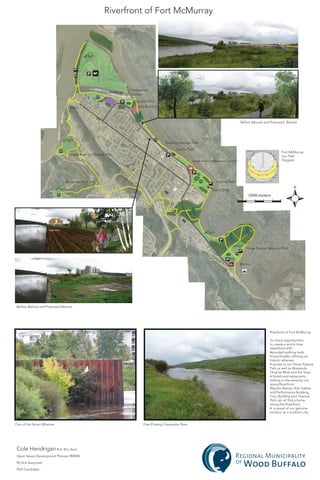 RIVERFRONT FM VISION BOARD | PDF | Sports