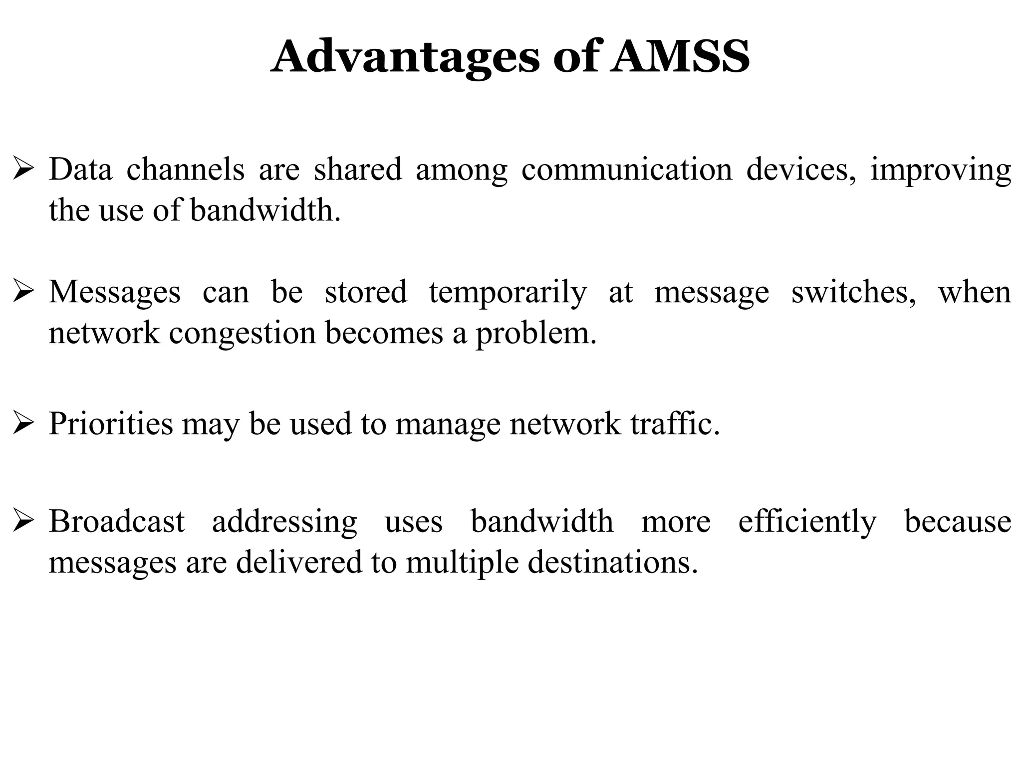 Presentation on CNS (AAI) | PPTX
