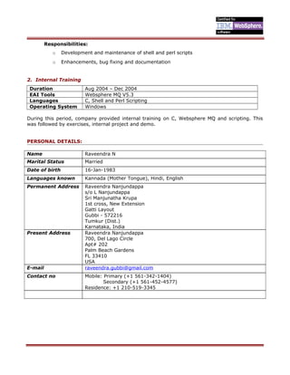 Raveendra_Resume.DOC