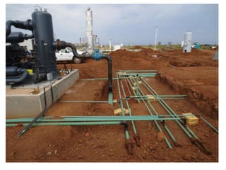 Clark Compressor & Engine Room Replacement 2 | PPTX