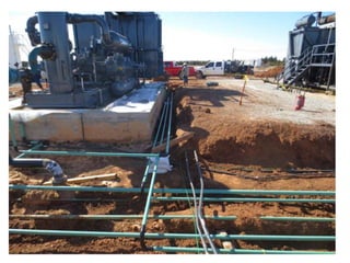 Clark Compressor & Engine Room Replacement 2 | PPTX