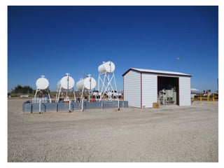 Clark Compressor & Engine Room Replacement 2 | PPTX