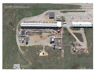 Clark Compressor & Engine Room Replacement 2 | PPTX