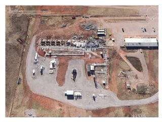 Clark Compressor & Engine Room Replacement 2 | PPTX