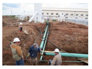 Clark Compressor & Engine Room Replacement 2 | PPTX