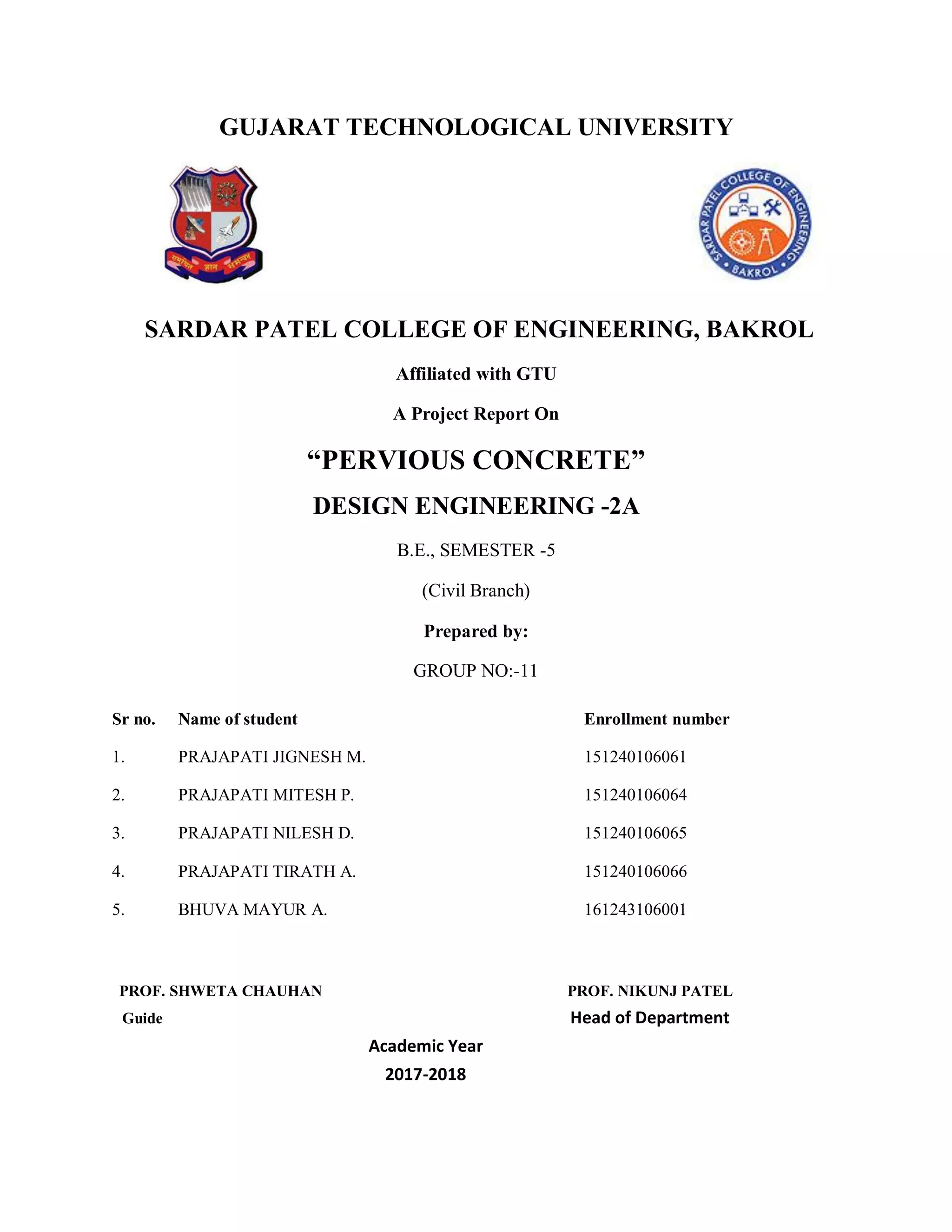 Design engineering 2A report | PDF