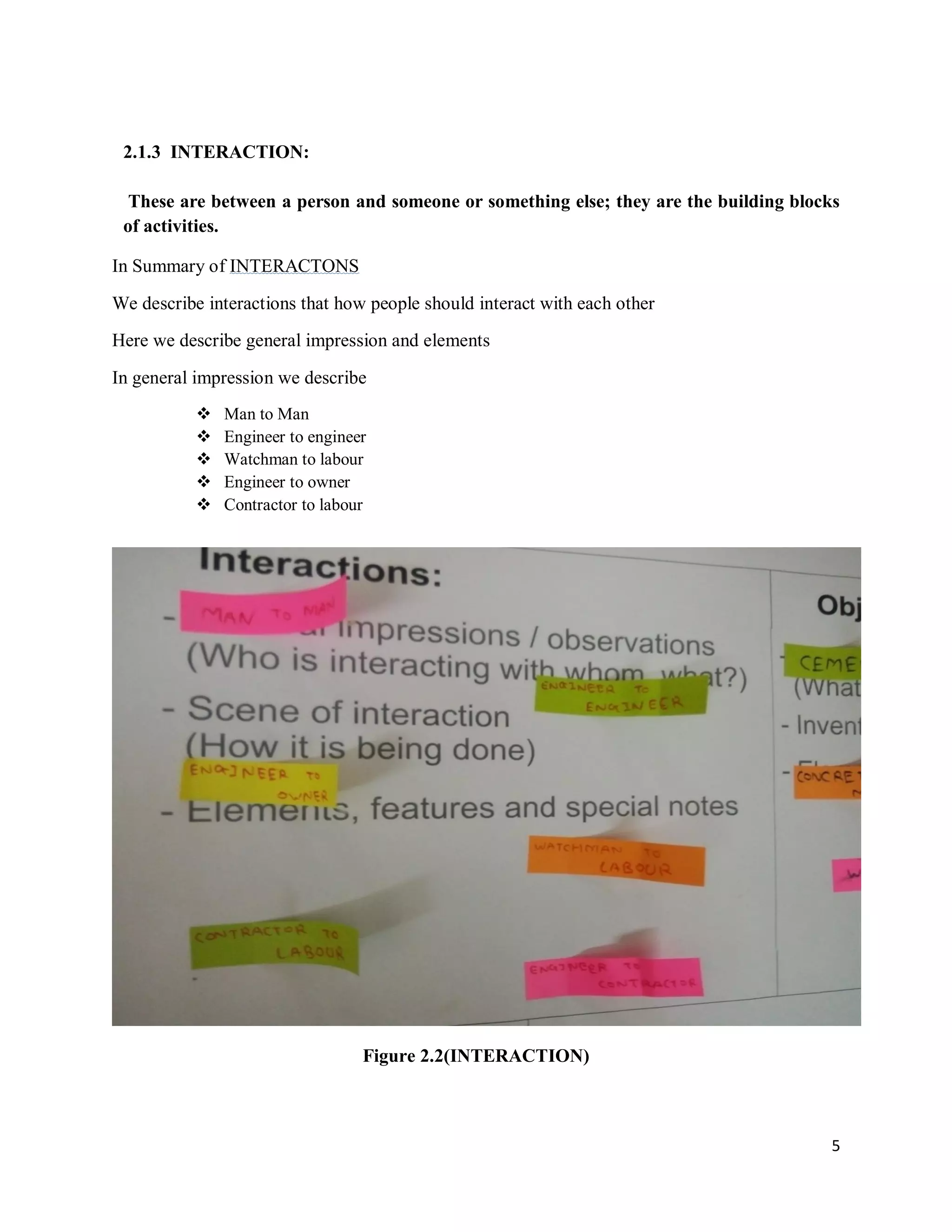 Design engineering 2A report | PDF