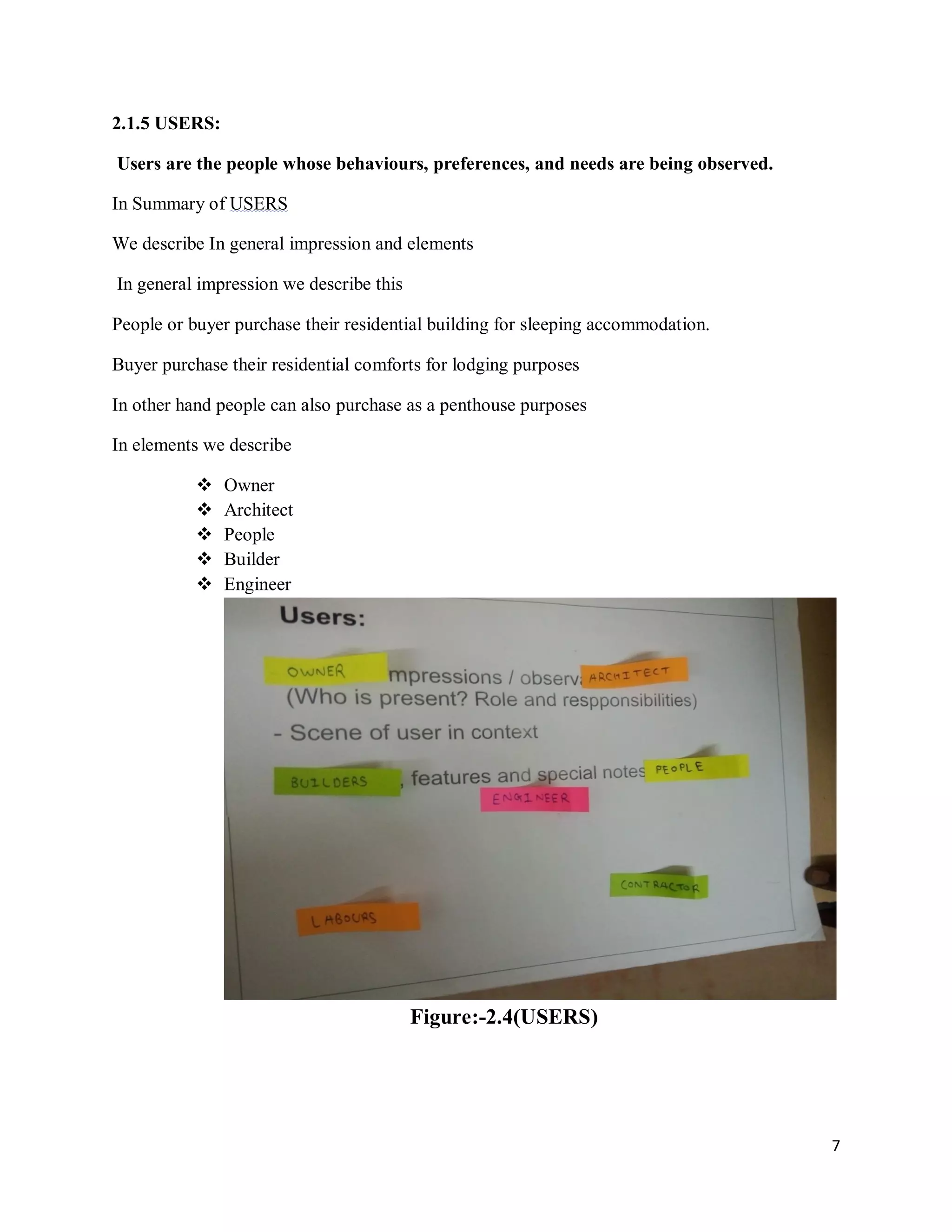 Design engineering 2A report | PDF