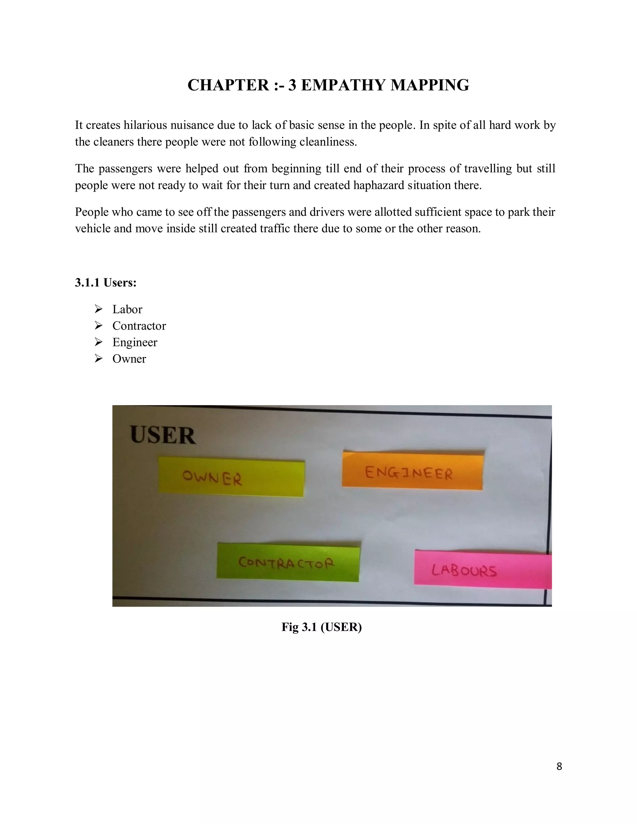 Design engineering 2A report | PDF