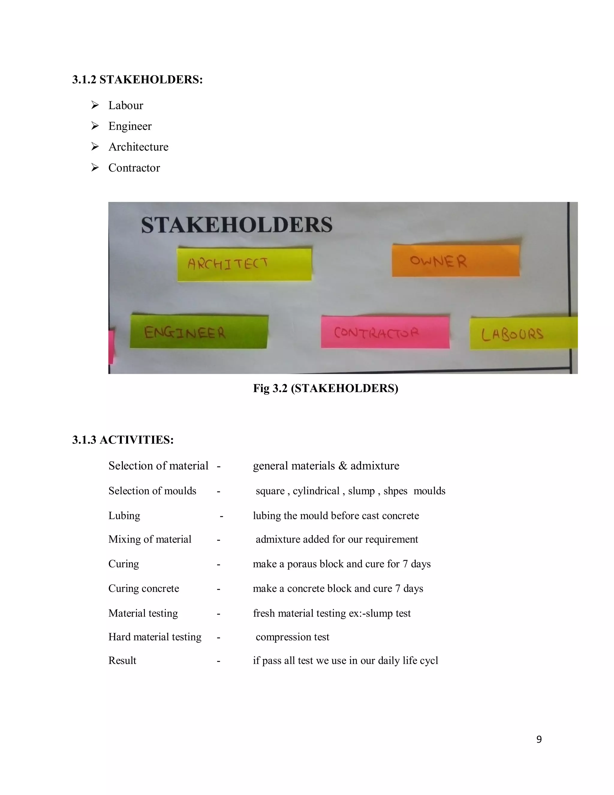 Design engineering 2A report | PDF
