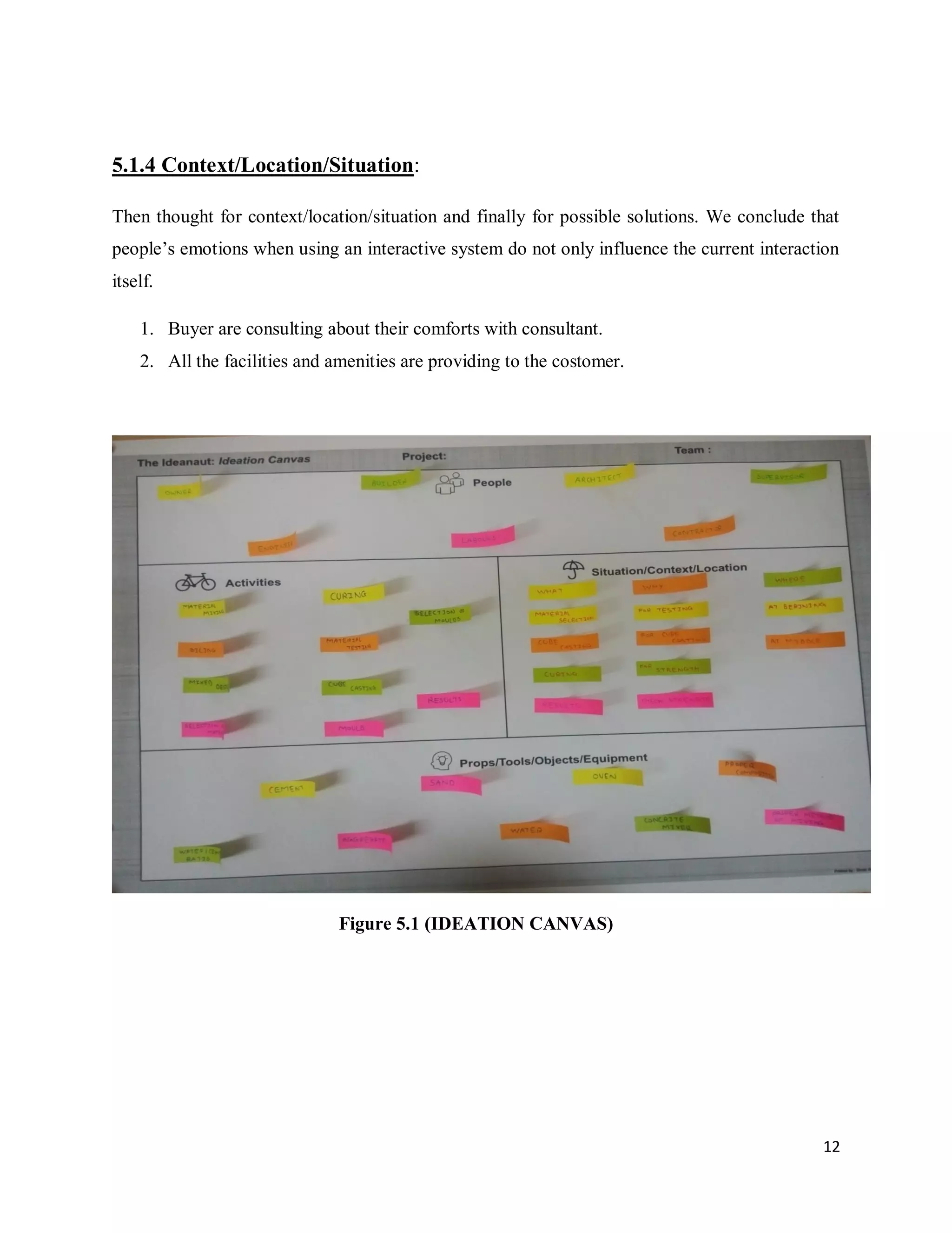 Design engineering 2A report | PDF