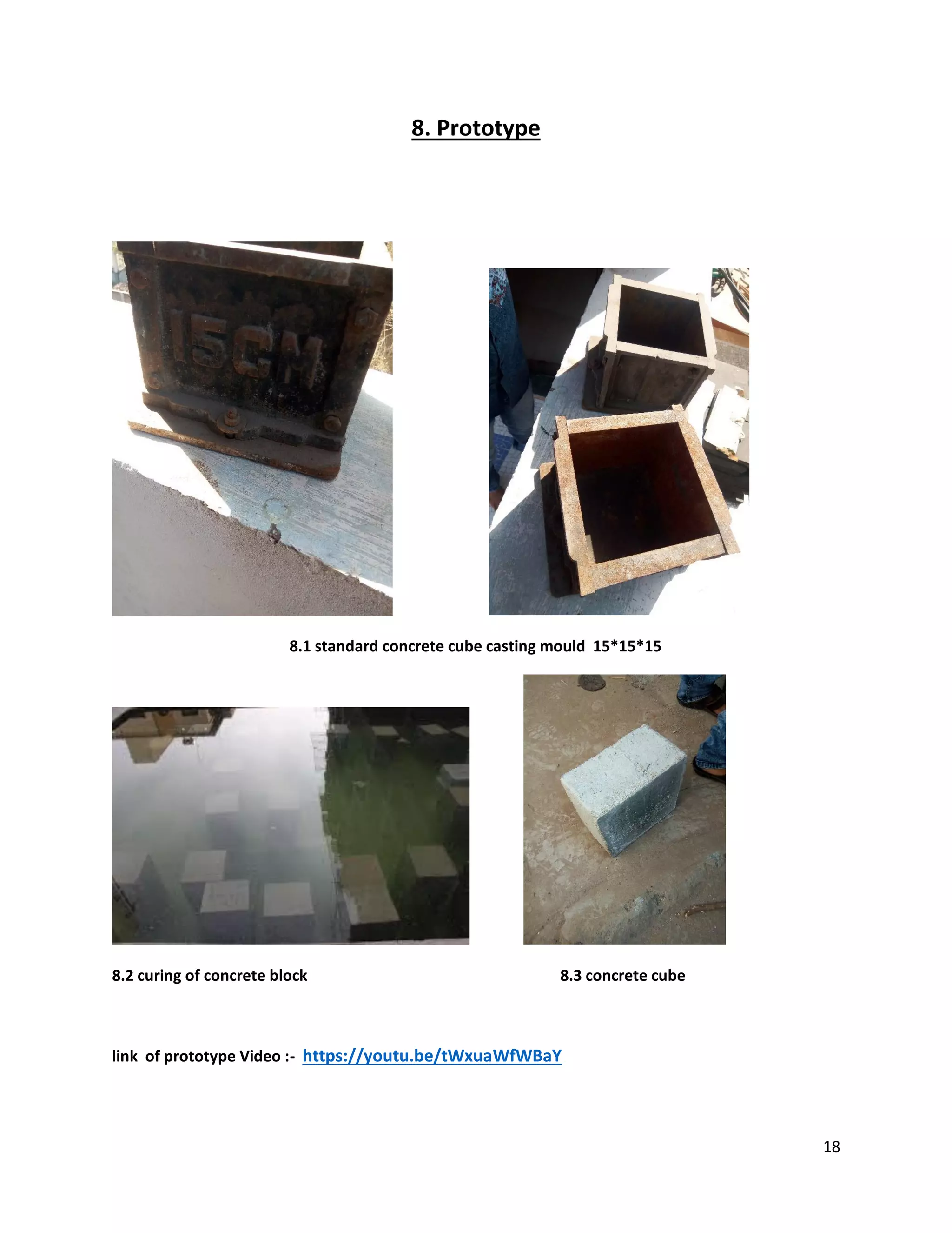 Design engineering 2A report | PDF