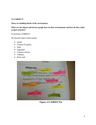 Design engineering 2A report | PDF