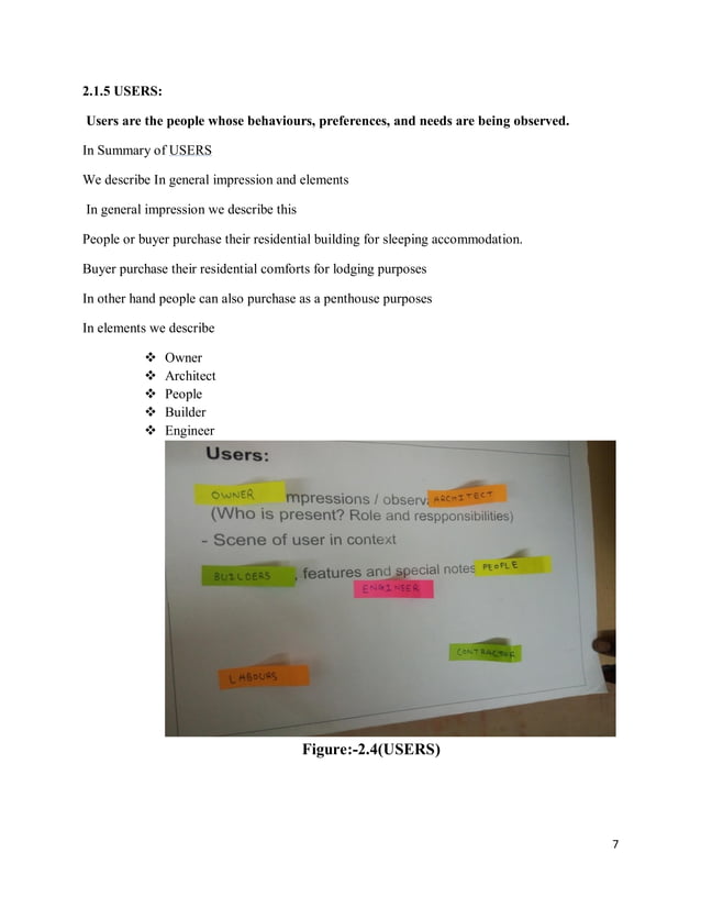 Design engineering 2A report | PDF