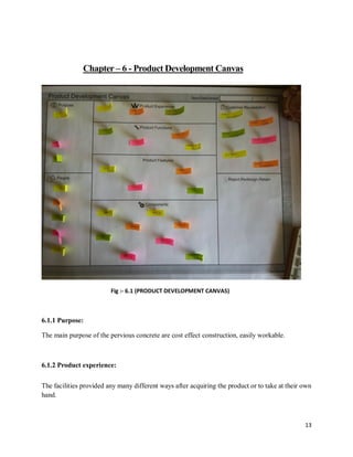 Design engineering 2A report | PDF