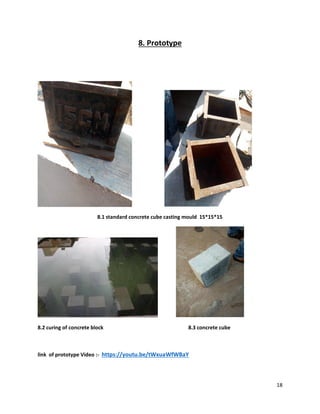 Design engineering 2A report | PDF