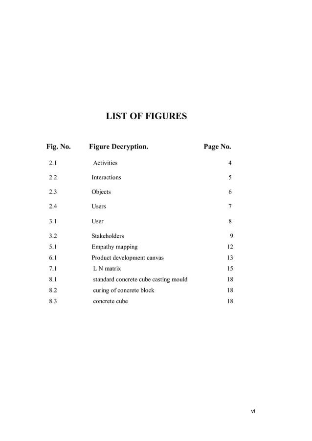 Design engineering 2A report | PDF