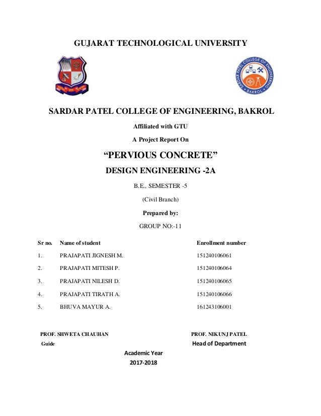 Design Engineering 2A Report Design Engineering 2A Report