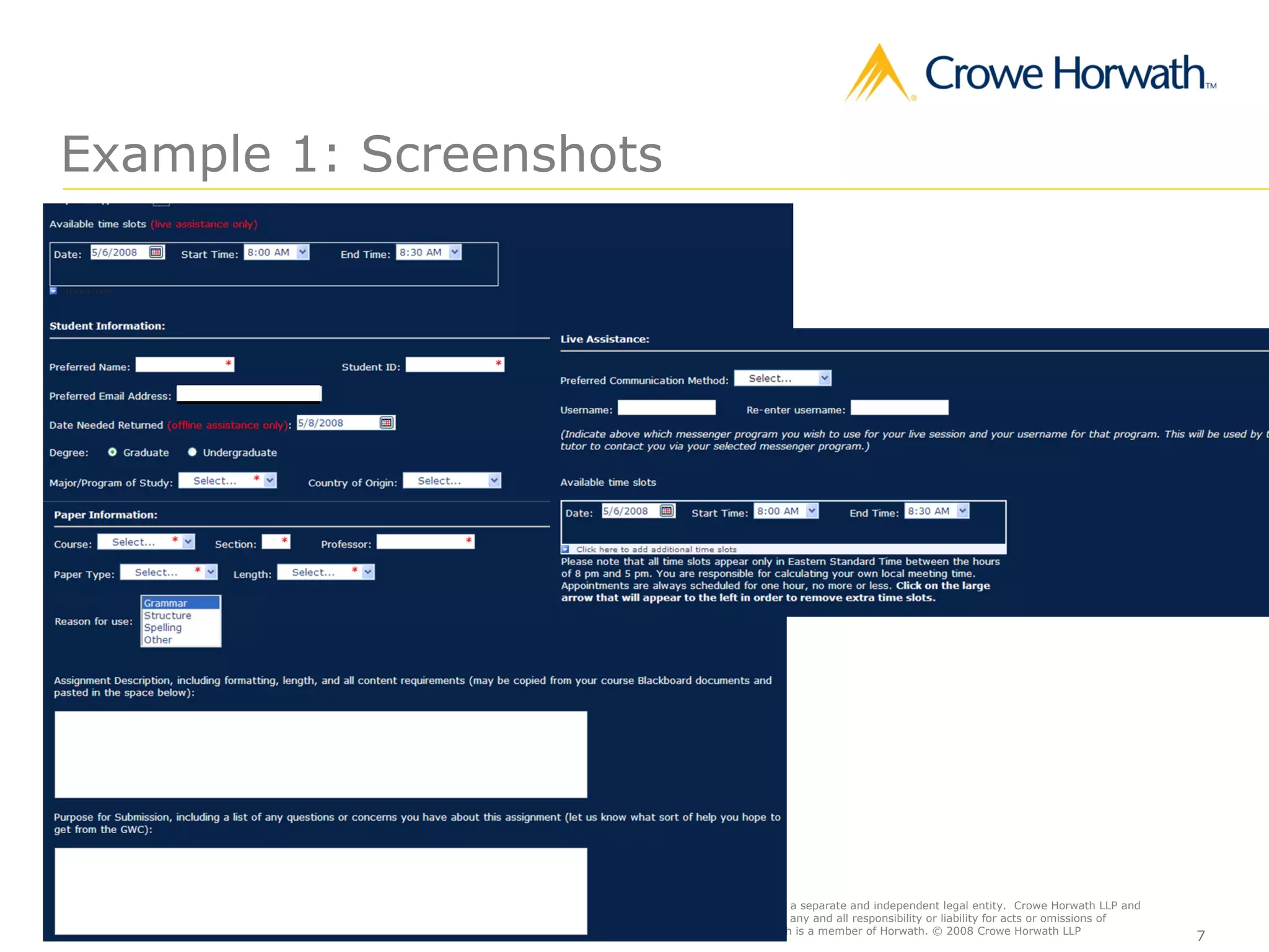Power of SharePoint Content Types | PPT