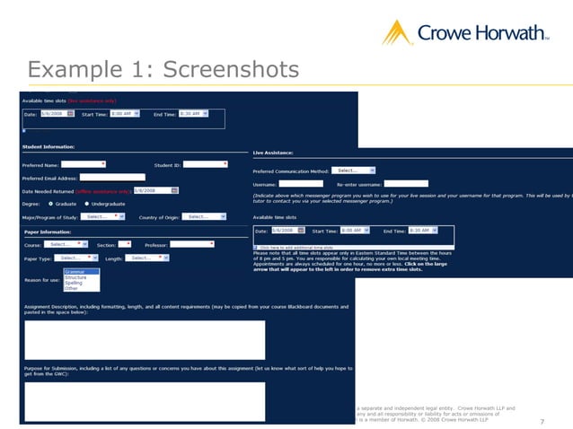 Power of SharePoint Content Types | PPT