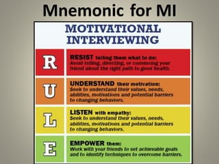 Beyond Motivational Interviewing 2-1-16 (1) | PPTX