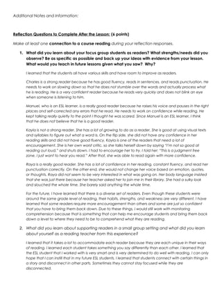 GuidedReading-LessonPlanTemplateForm-Spring2015Revision | PDF