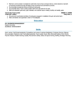 ROSETTA ROBINSON Resume 5-16 Blue | DOCX