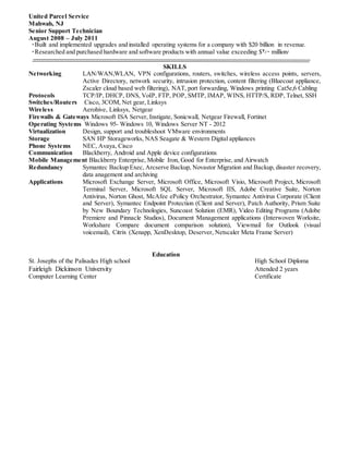 2016-Resume-Oscar-Miqueli | DOCX