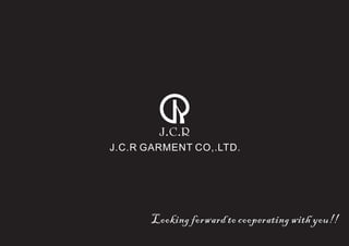 JCR PRODUCT GUID BOOK.compressed | PDF