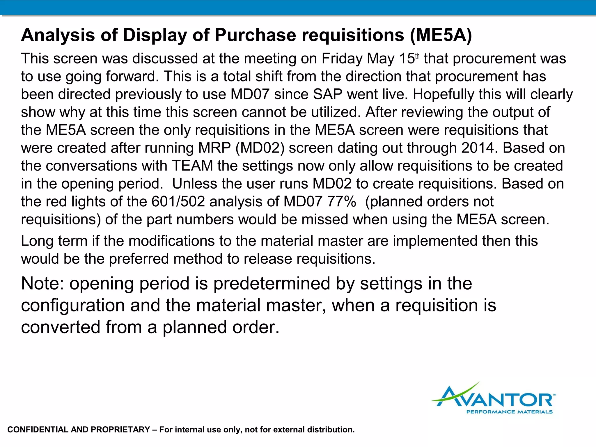 Supply_Chain_PP MOD | PPT