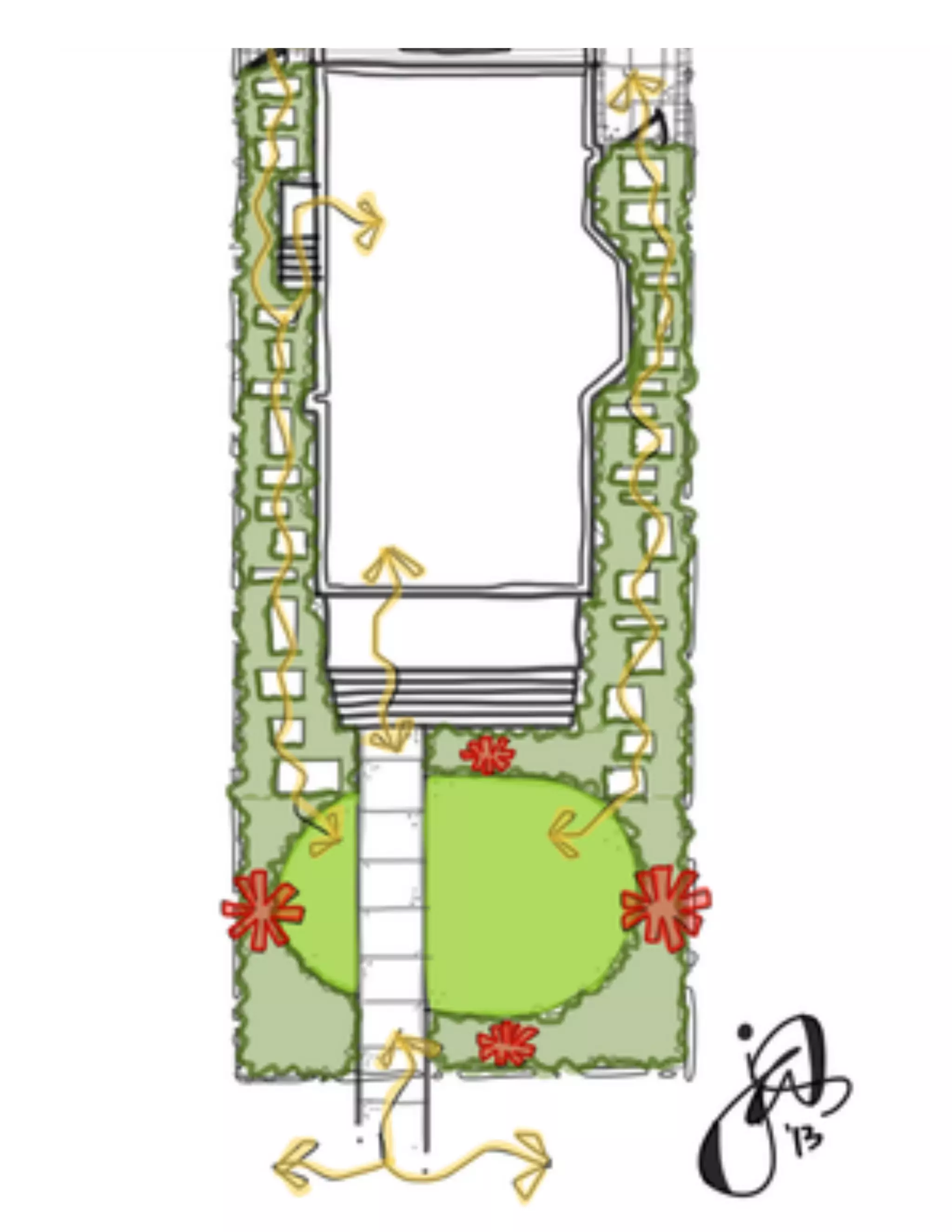 Jeremy Charles Alexander Portfolio 2015 | PDF