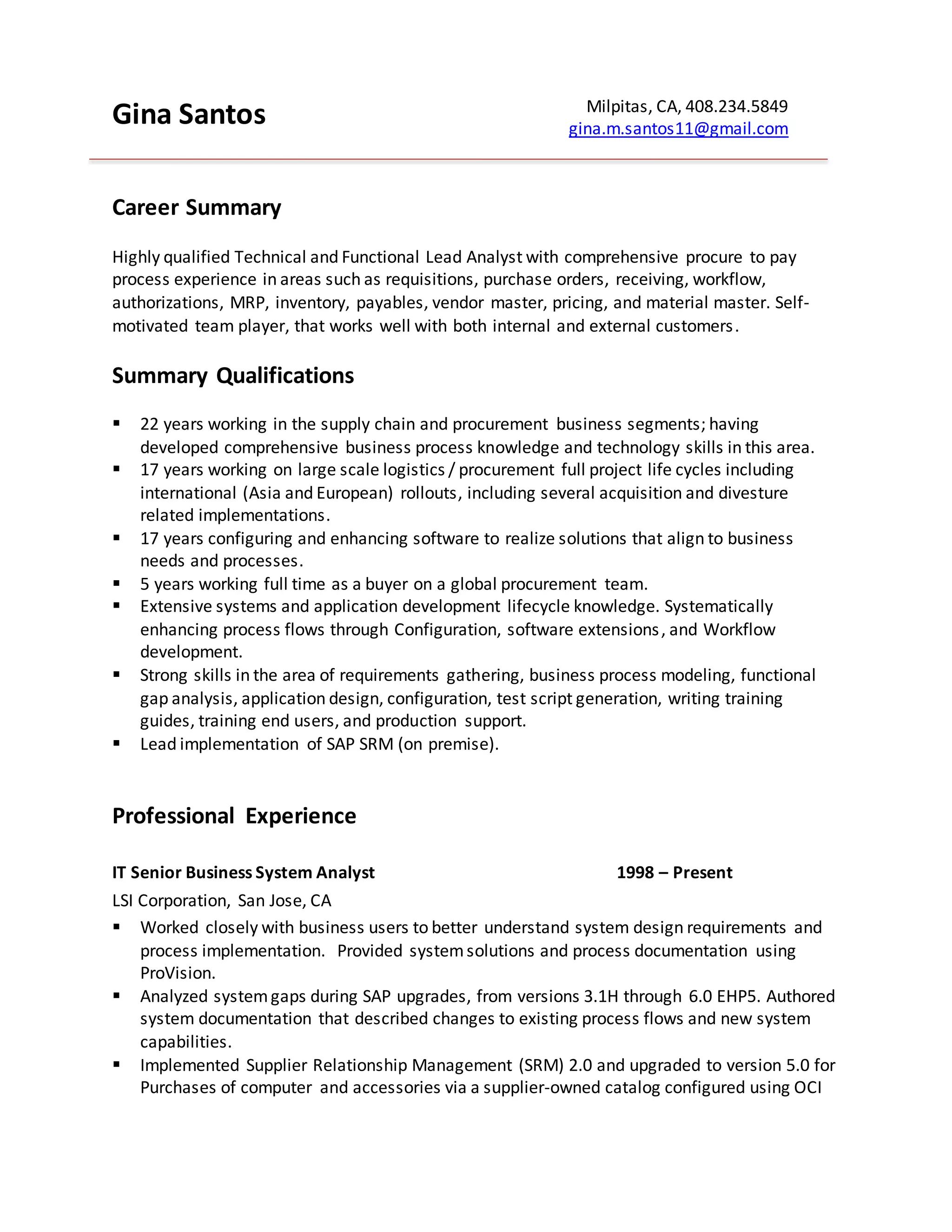 gina_santos_resume | DOCX