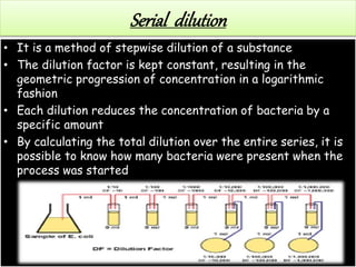 pure culture isolation | PPTX
