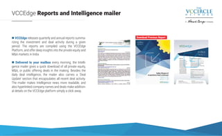 VCCEdge Presentation | PDF