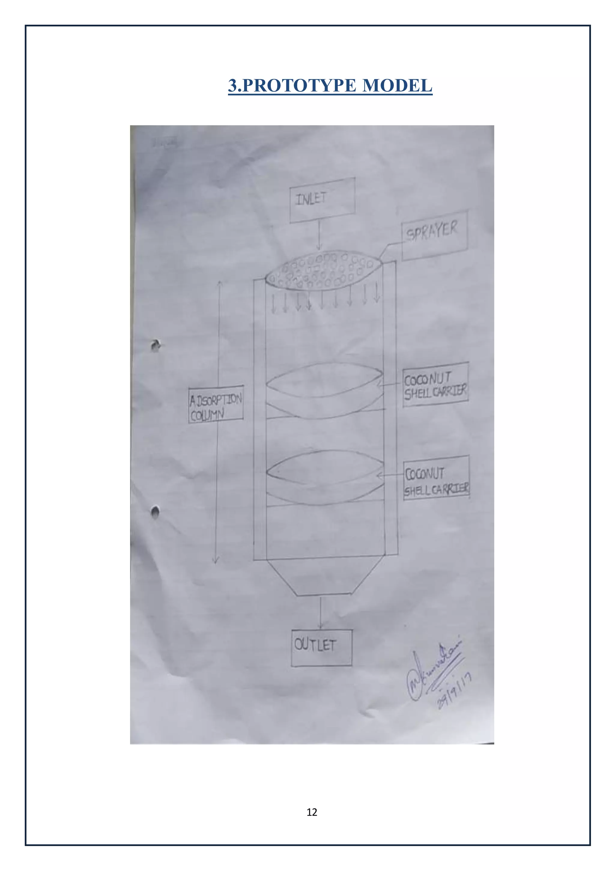 Design Engineering-2 Report | DOCX
