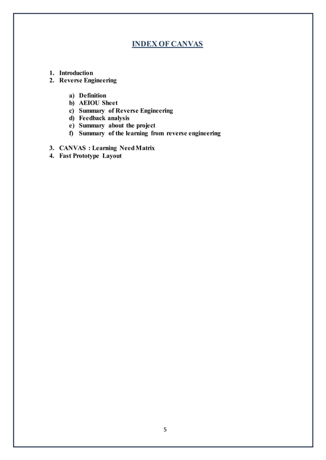 Design Engineering-2 Report | PDF