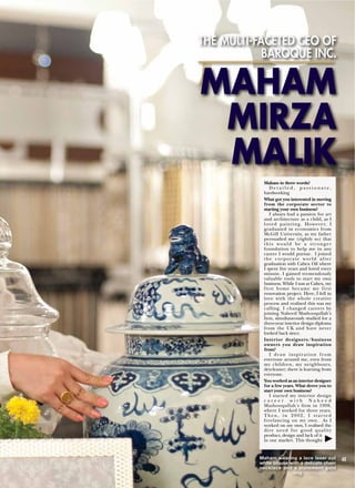 Maham | PDF