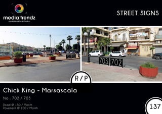 MARSASCALA | PDF