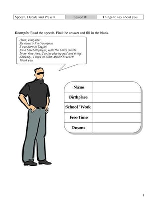 speech.student | PDF