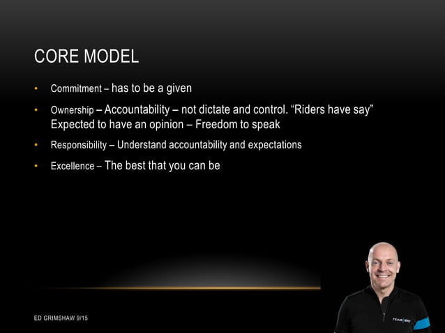 Dave Brailsford Model of Marginal Gains | PDF | Cycling | Sports